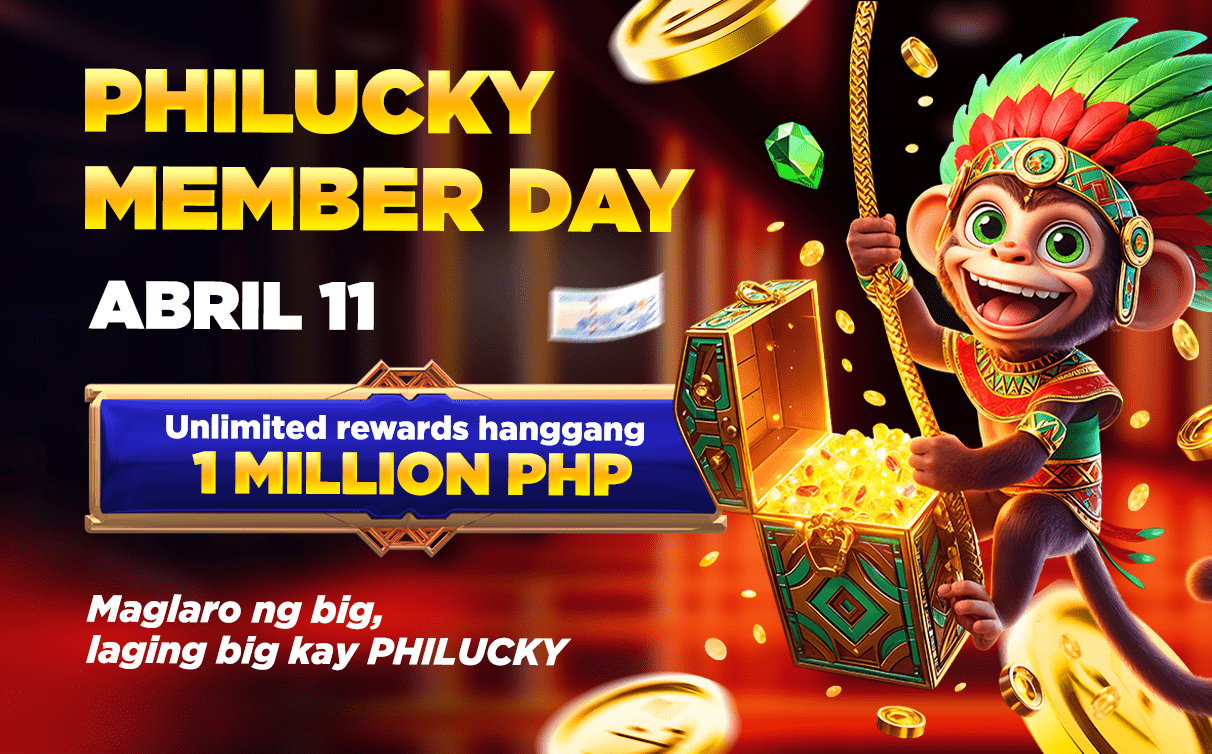 Invite friends to join Philucky and participate in free activities, you ...